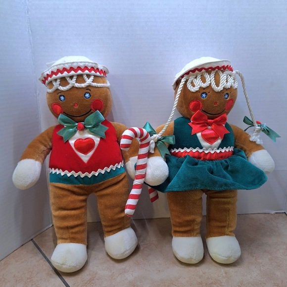 Commonwealth for Target | Holiday | Vintage 99 Target Gingerbread Boy ...